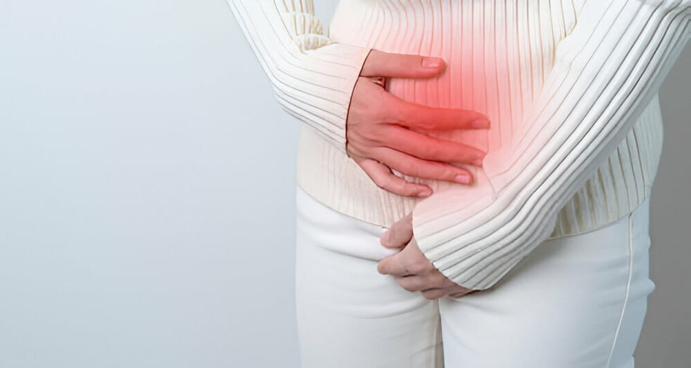 Functional Urinary Incontinence | An Overview